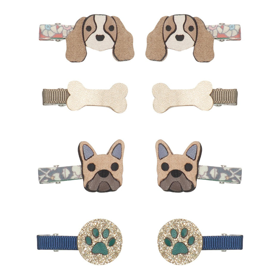 Hair Clips and Slides – SpearmintLOVE