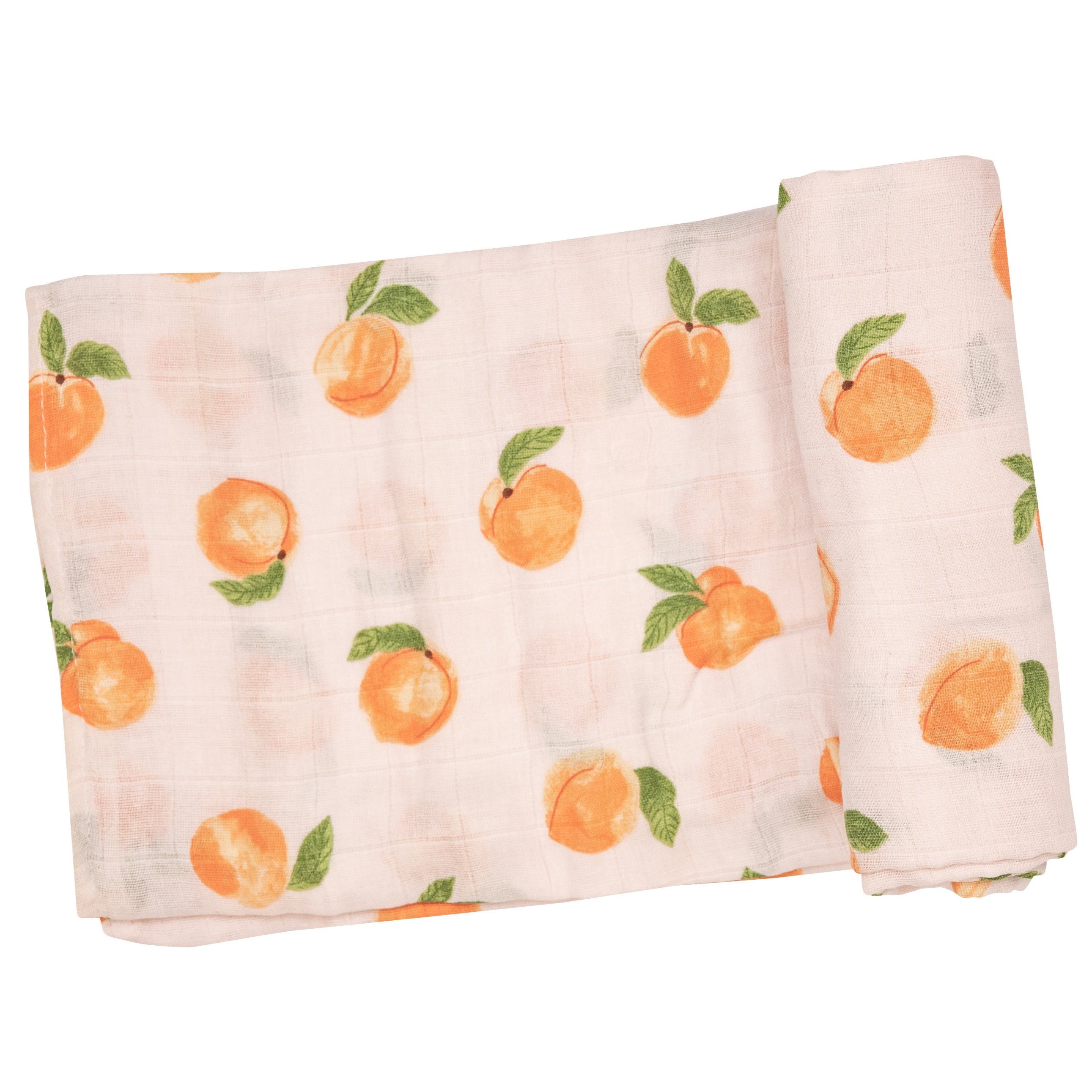 Swaddle Blankets – SpearmintLOVE