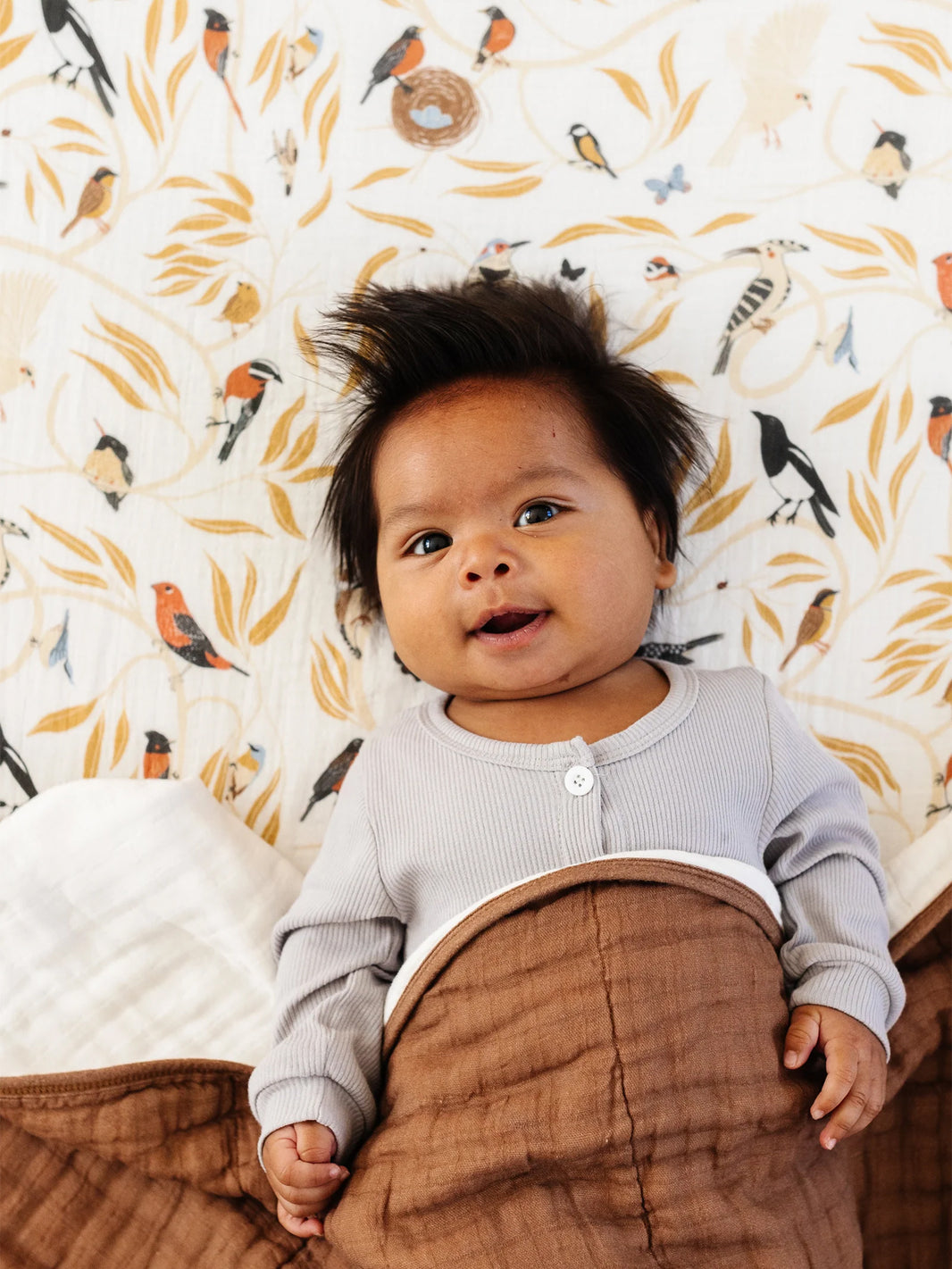 Crib Sheets – SpearmintLOVE