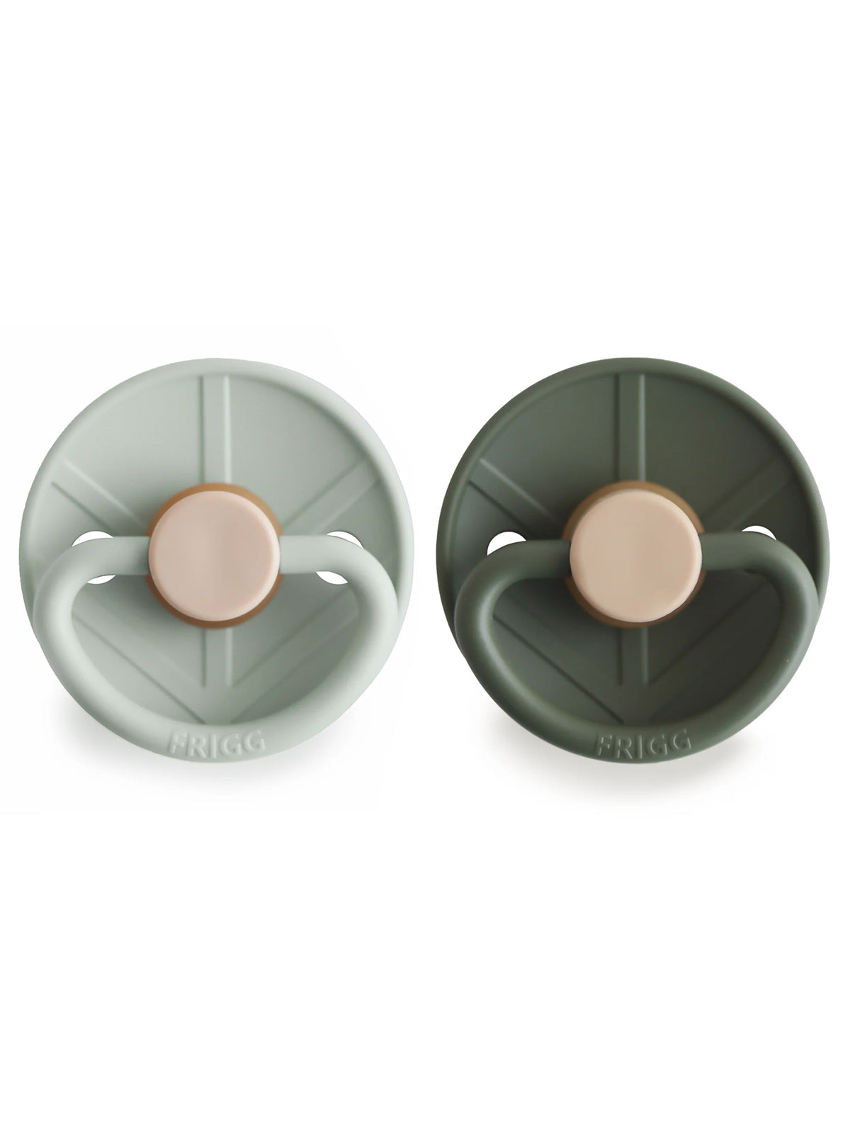 JUST IN – SpearmintLOVE