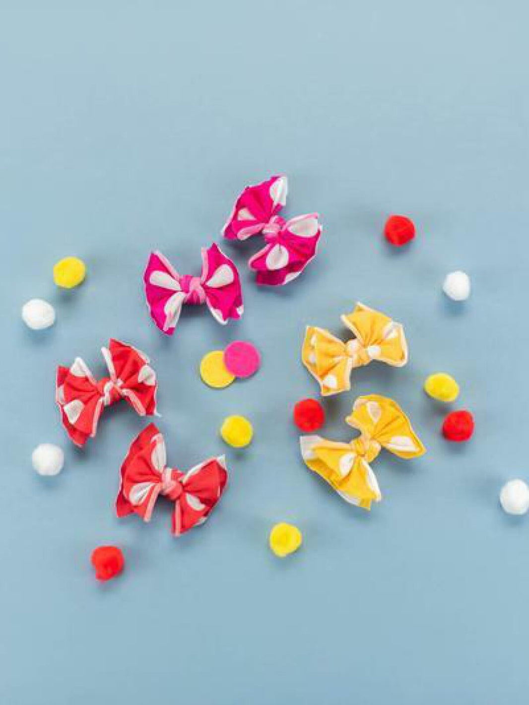 Hair Clips and Slides – Page 2 – SpearmintLOVE