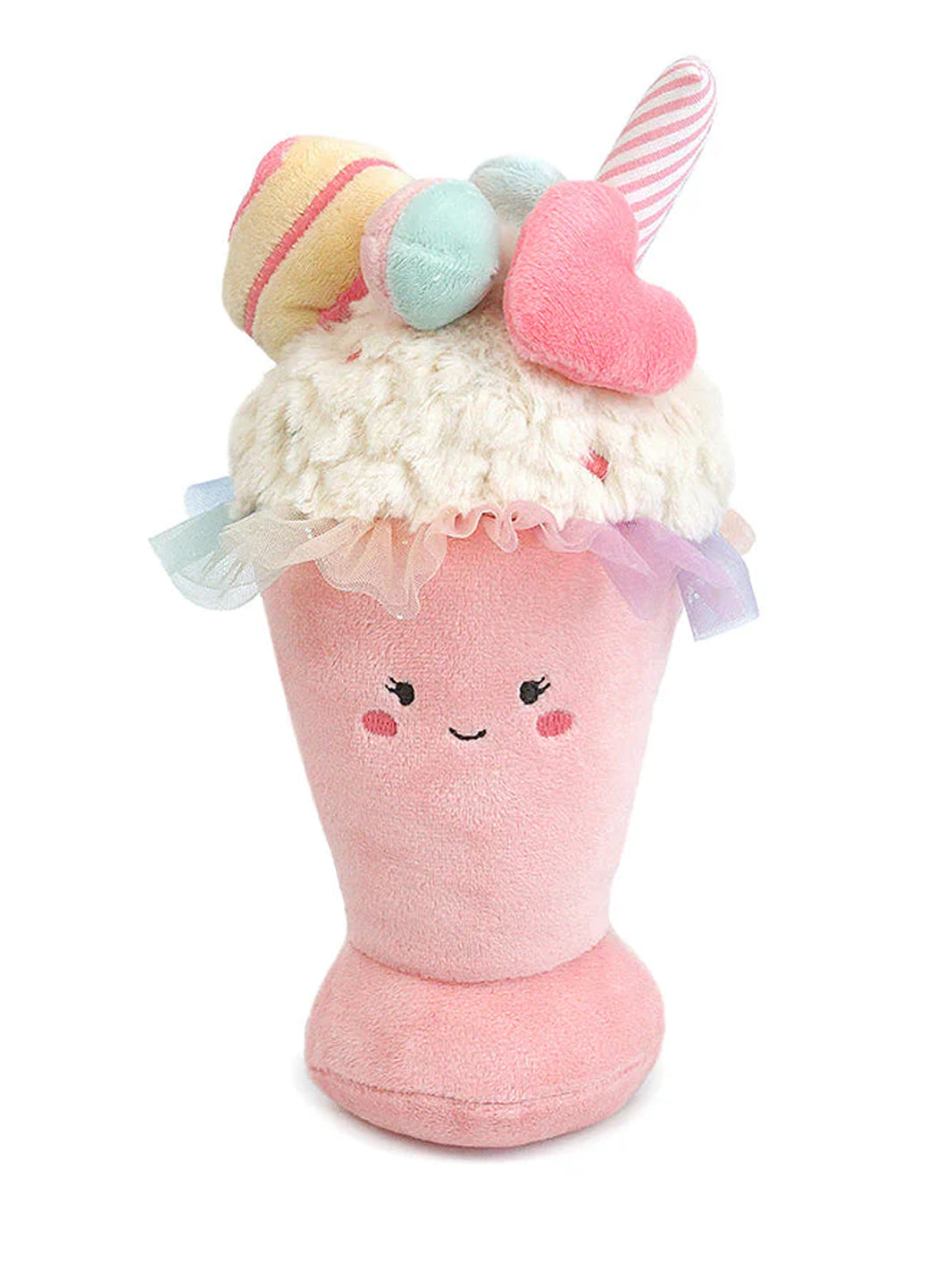 All – SpearmintLOVE