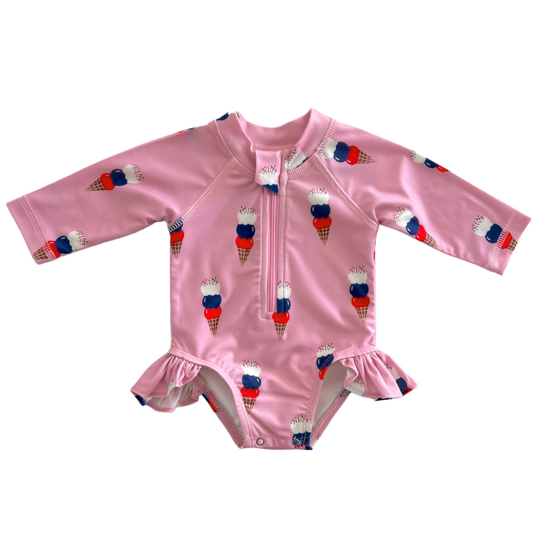 SIIX Collection – SpearmintLOVE