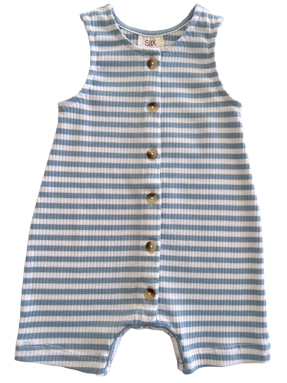 SIIX Collection – SpearmintLOVE