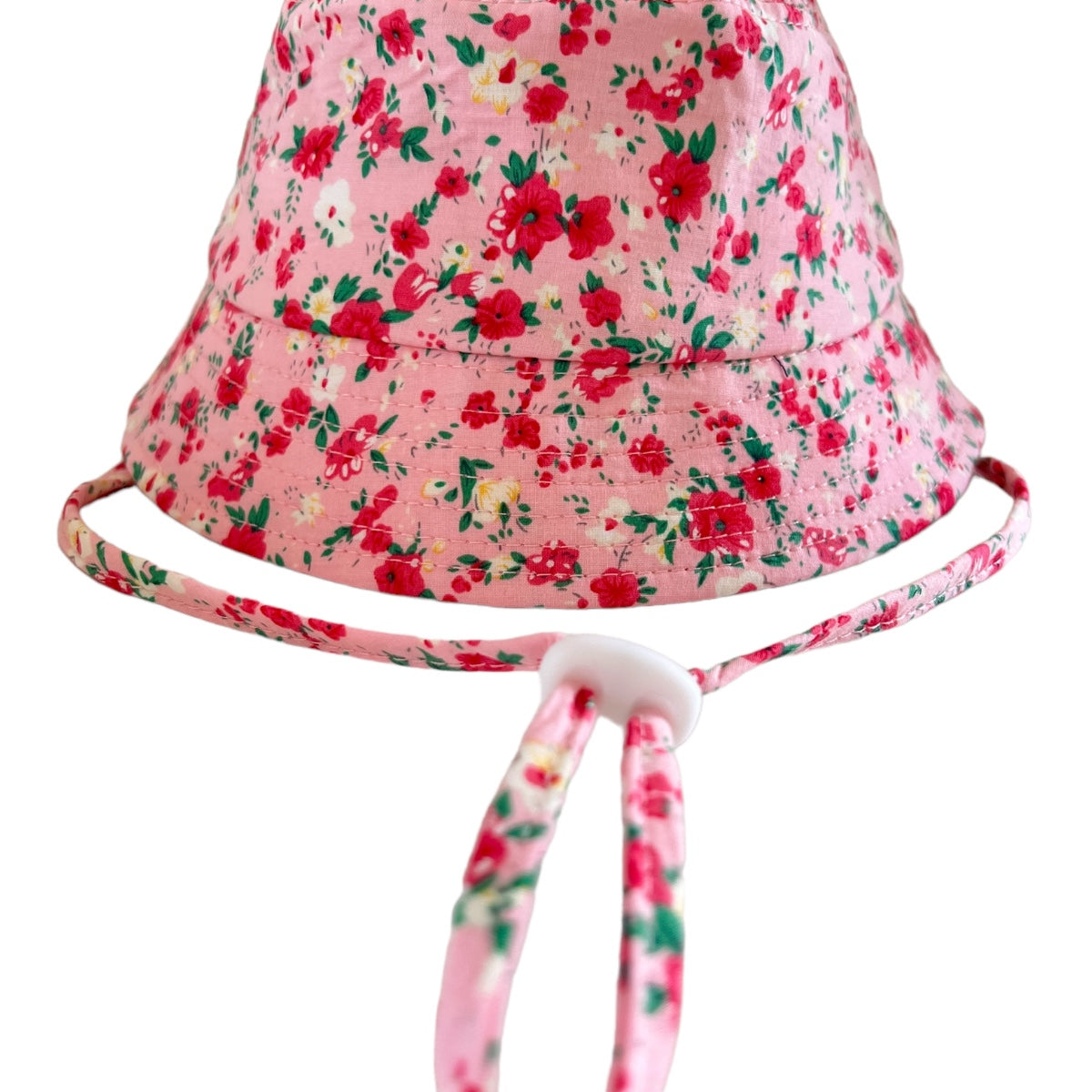 Kids Bucket Hat, Maisie Floral – SpearmintLOVE