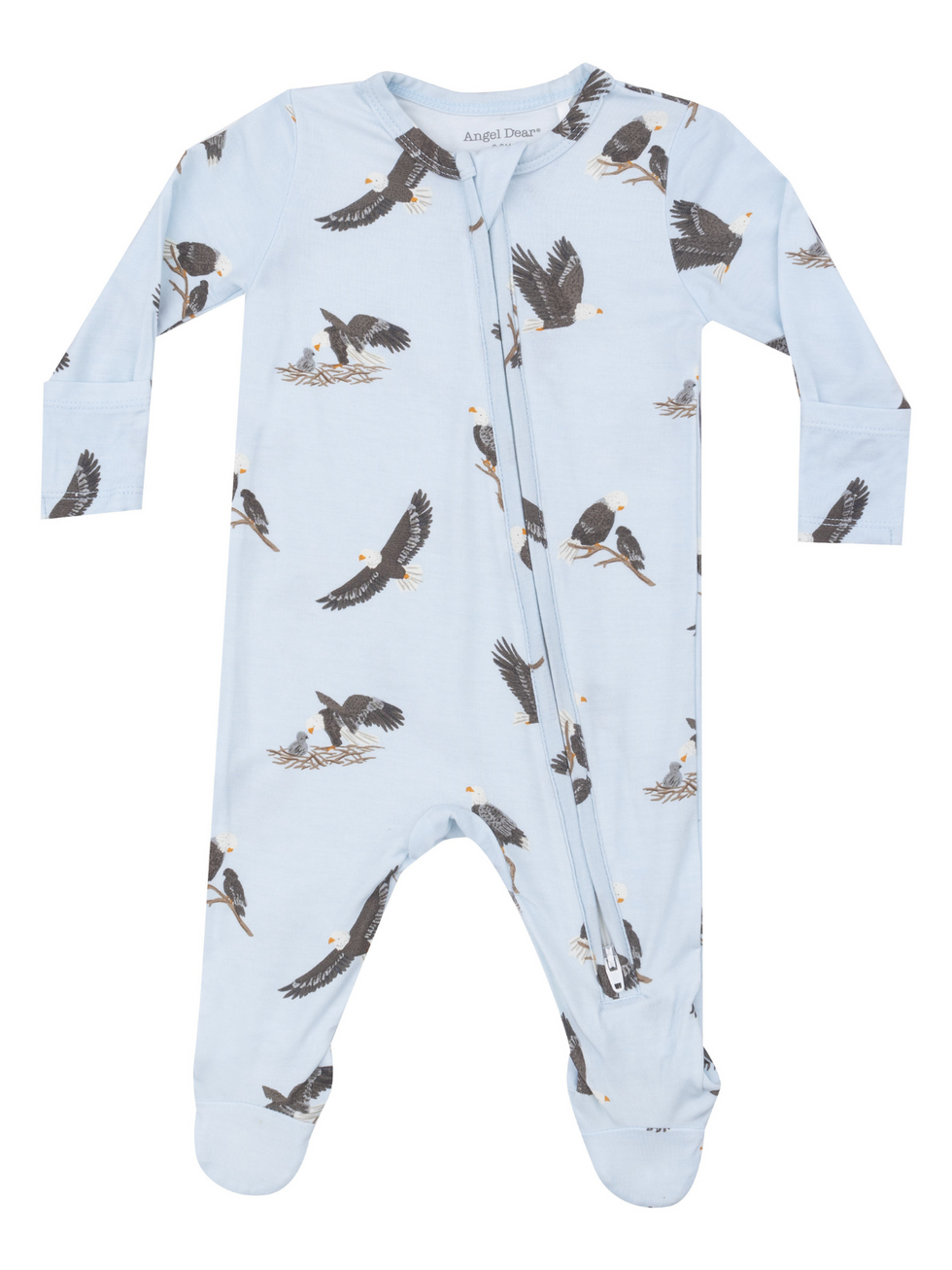 Angel Dear – SpearmintLOVE