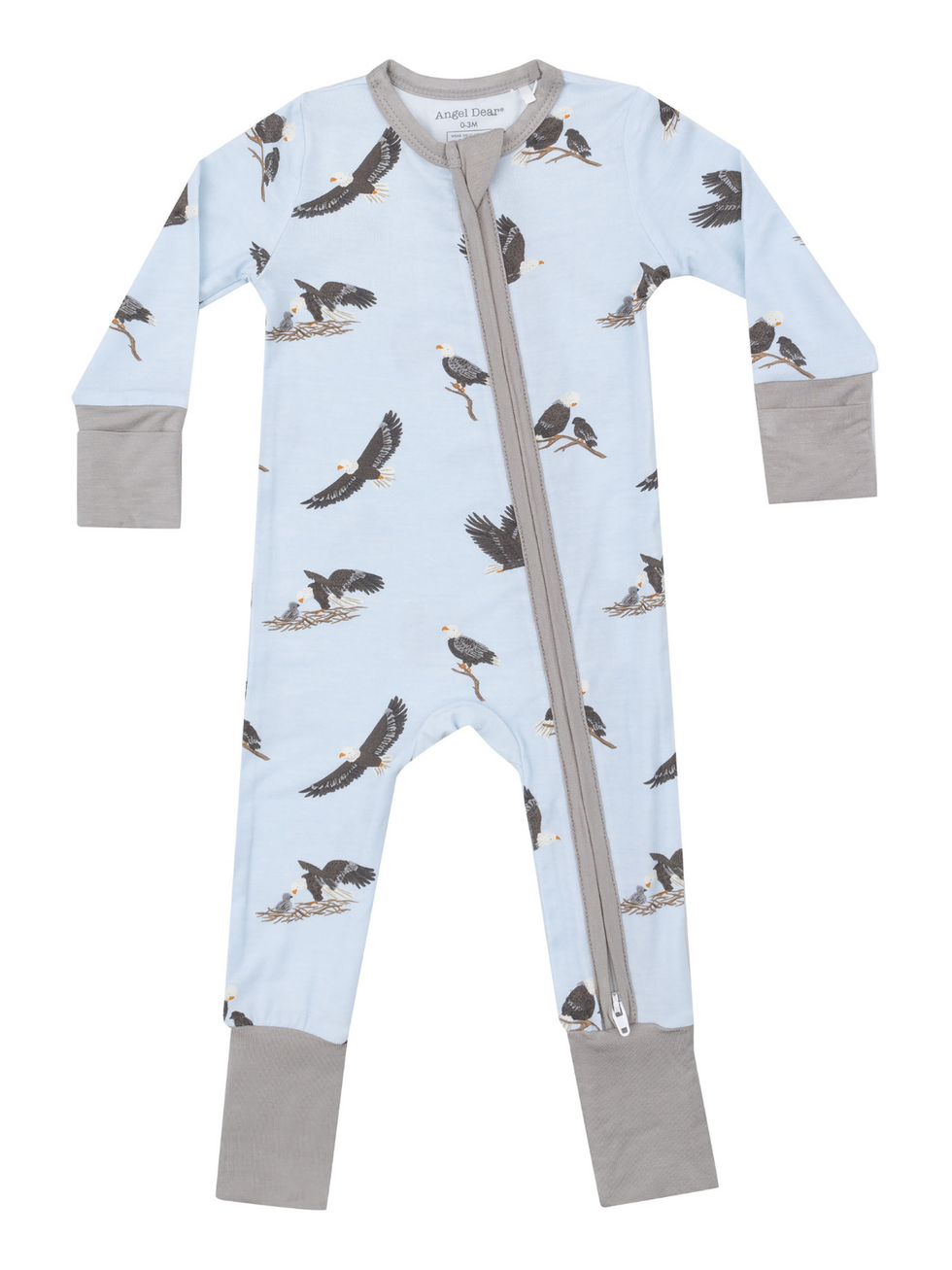 Angel Dear – SpearmintLOVE