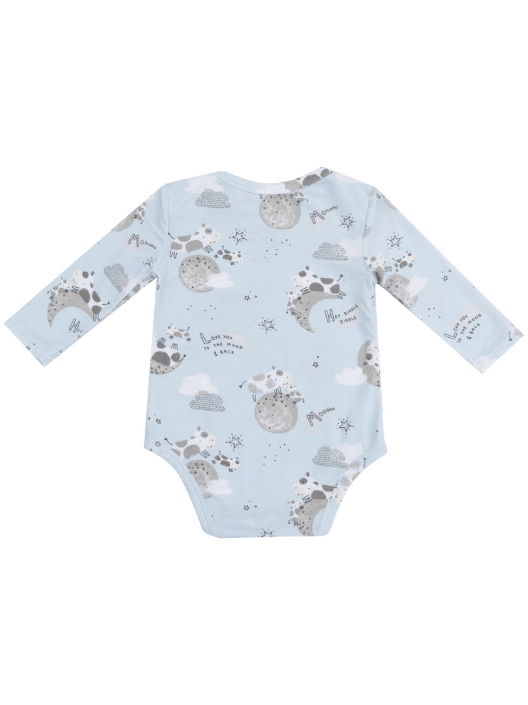 Angel Dear – SpearmintLOVE