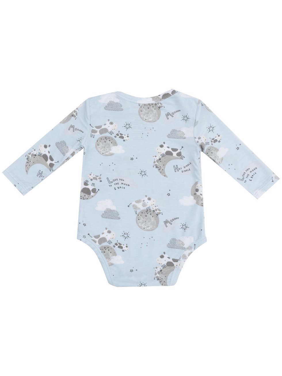 Angel Dear – SpearmintLOVE