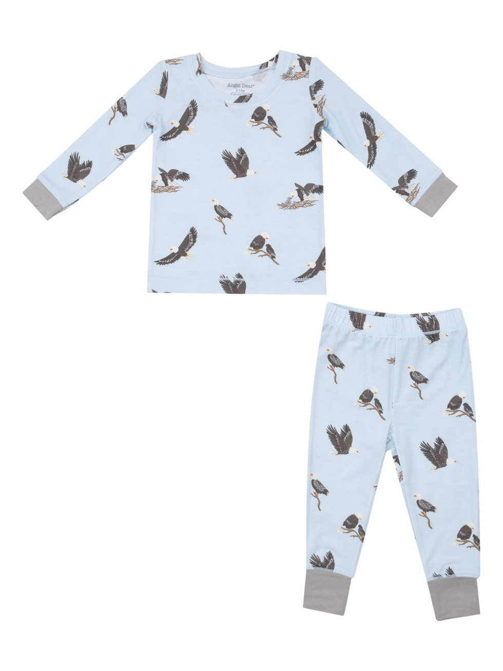 Angel Dear – SpearmintLOVE