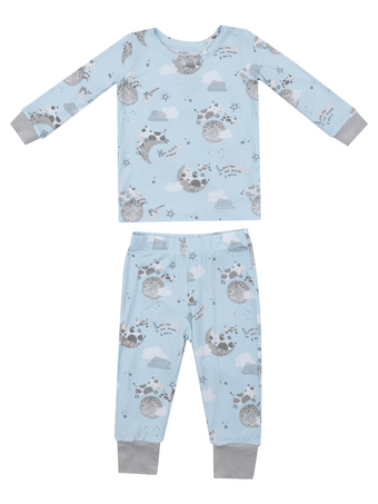 Angel Dear – SpearmintLOVE