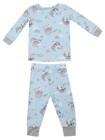 Angel Dear – SpearmintLOVE