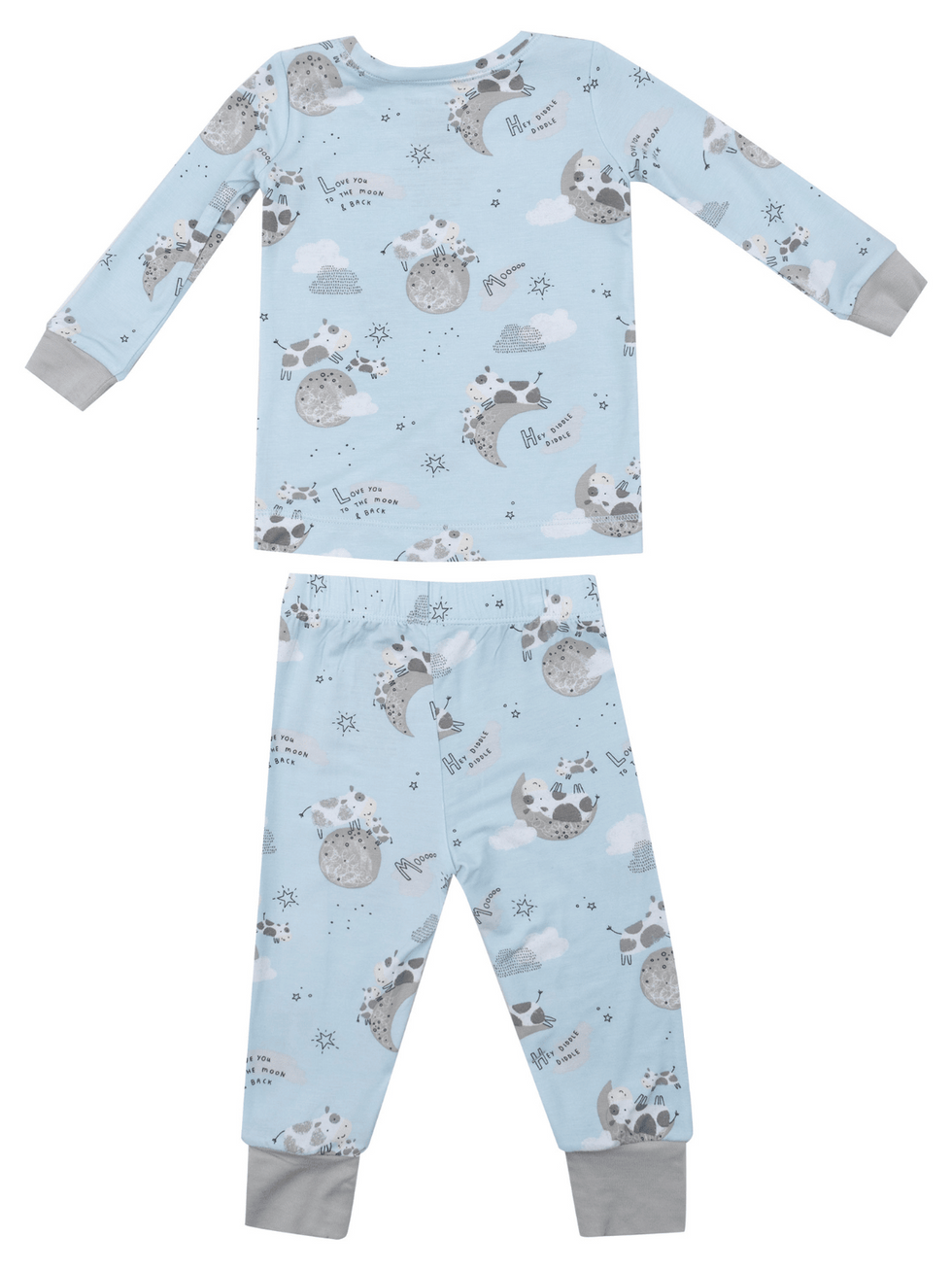 Angel Dear – SpearmintLOVE