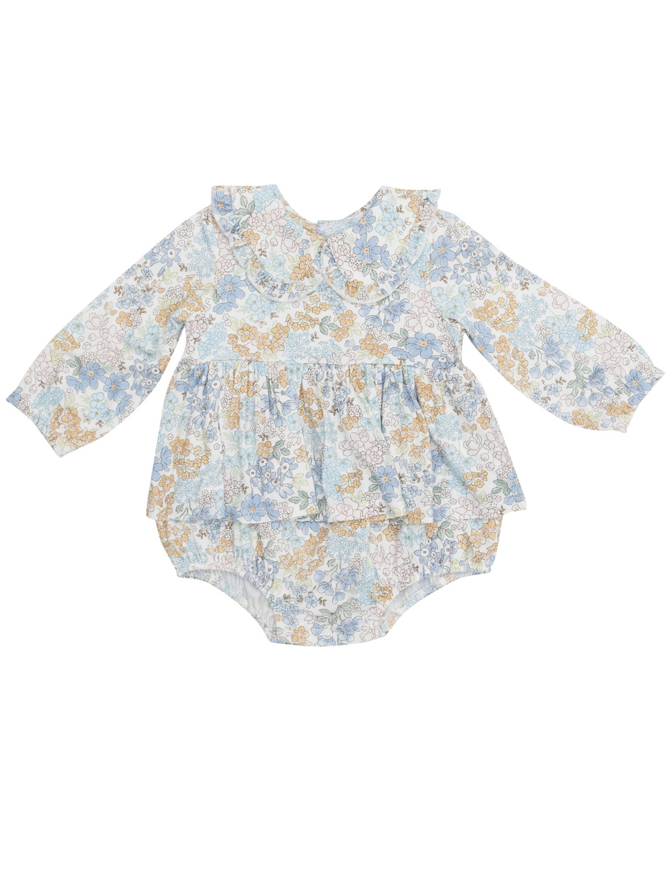 Angel Dear – SpearmintLOVE