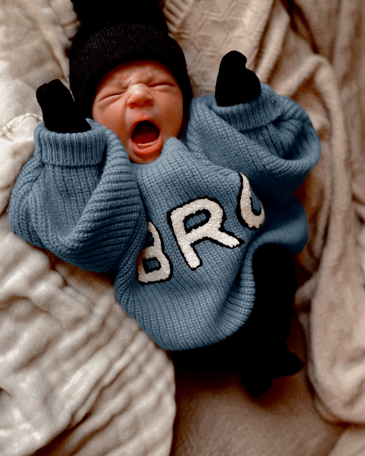 Sweaters I Timeless knits and modern infant and baby sweaters ...