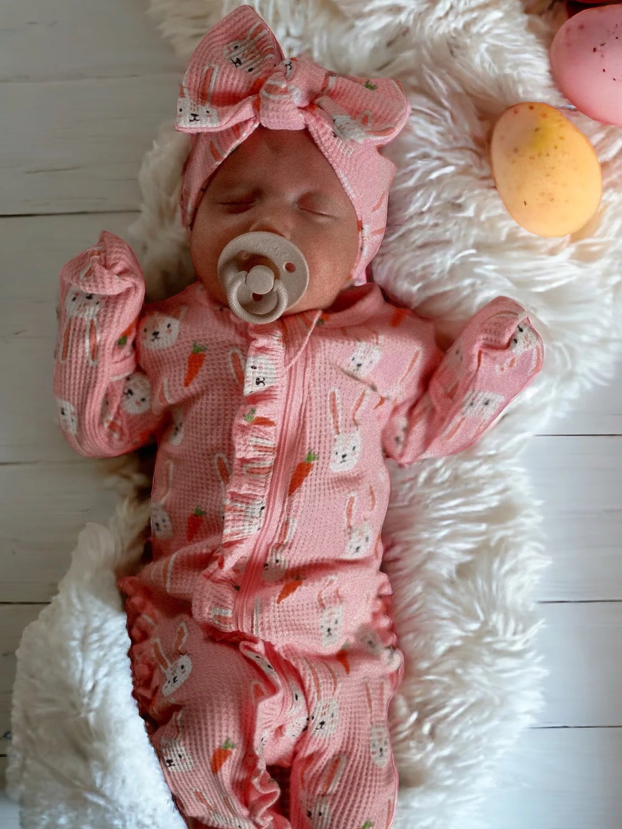 Girl - Baby Layette – Page 2 – SpearmintLOVE