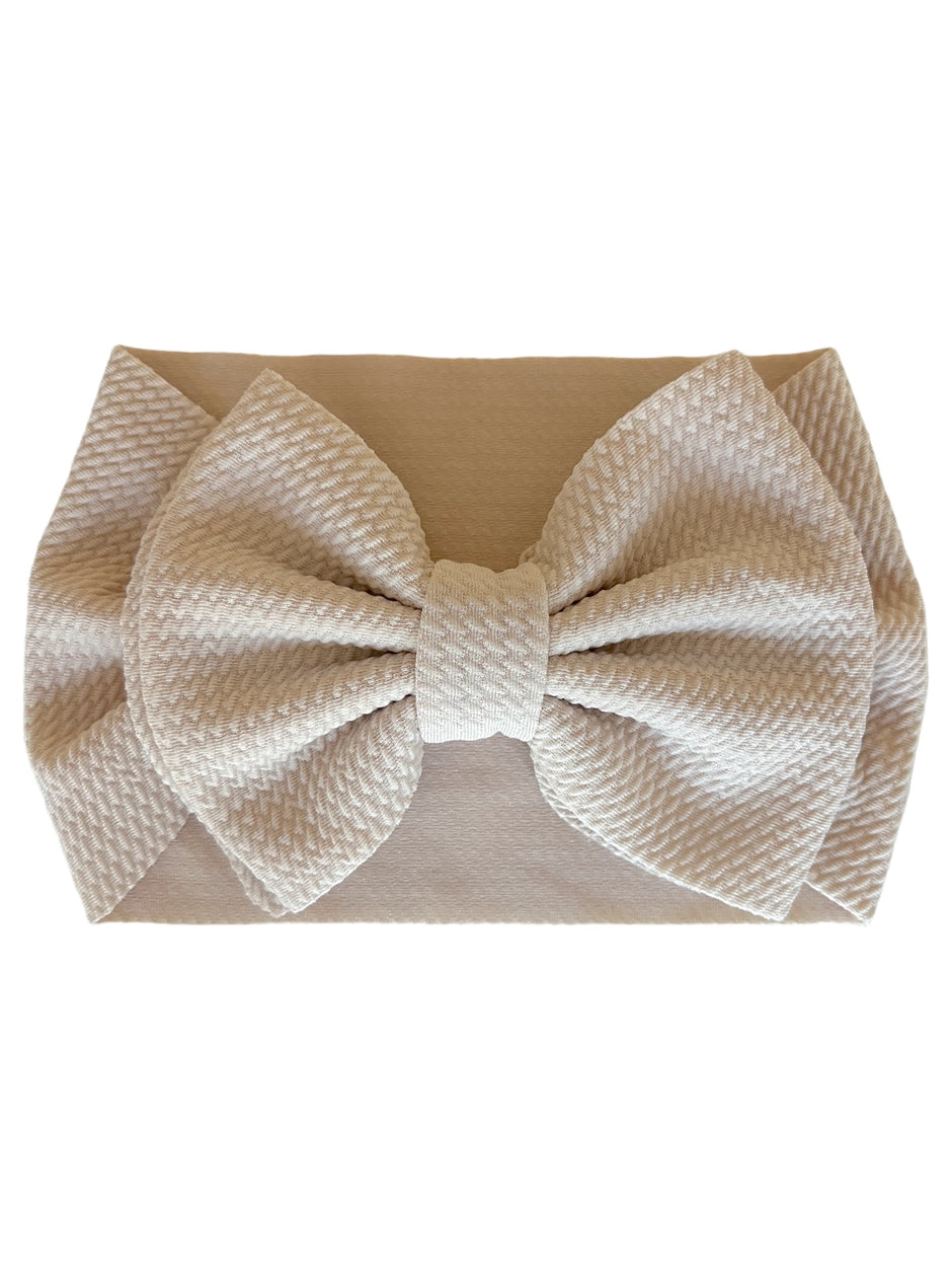 Baby Girl Bows, Headbands, Big Bows, For Newborns, Toddlers – SpearmintLOVE