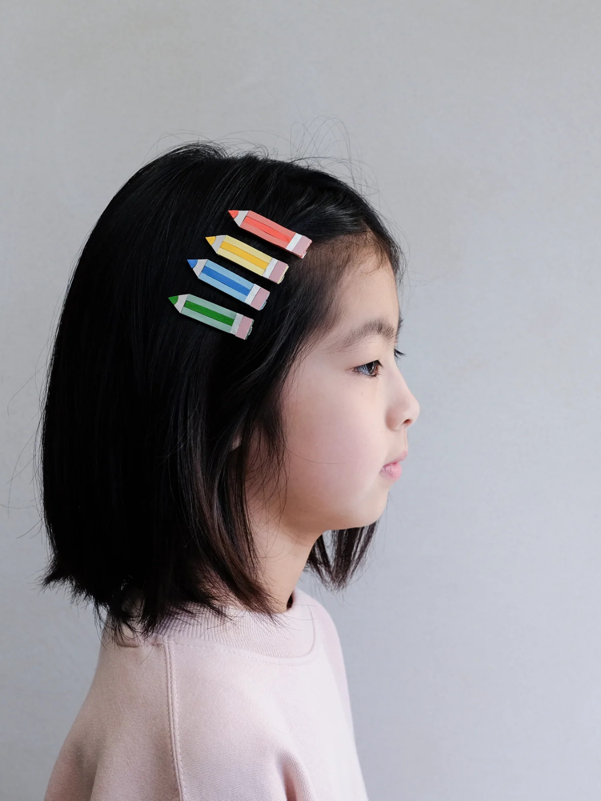 Hair Clips and Slides – SpearmintLOVE