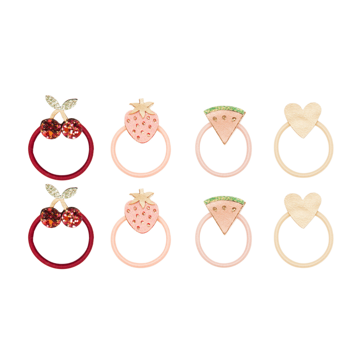 Fruit Mini Ponies – SpearmintLOVE