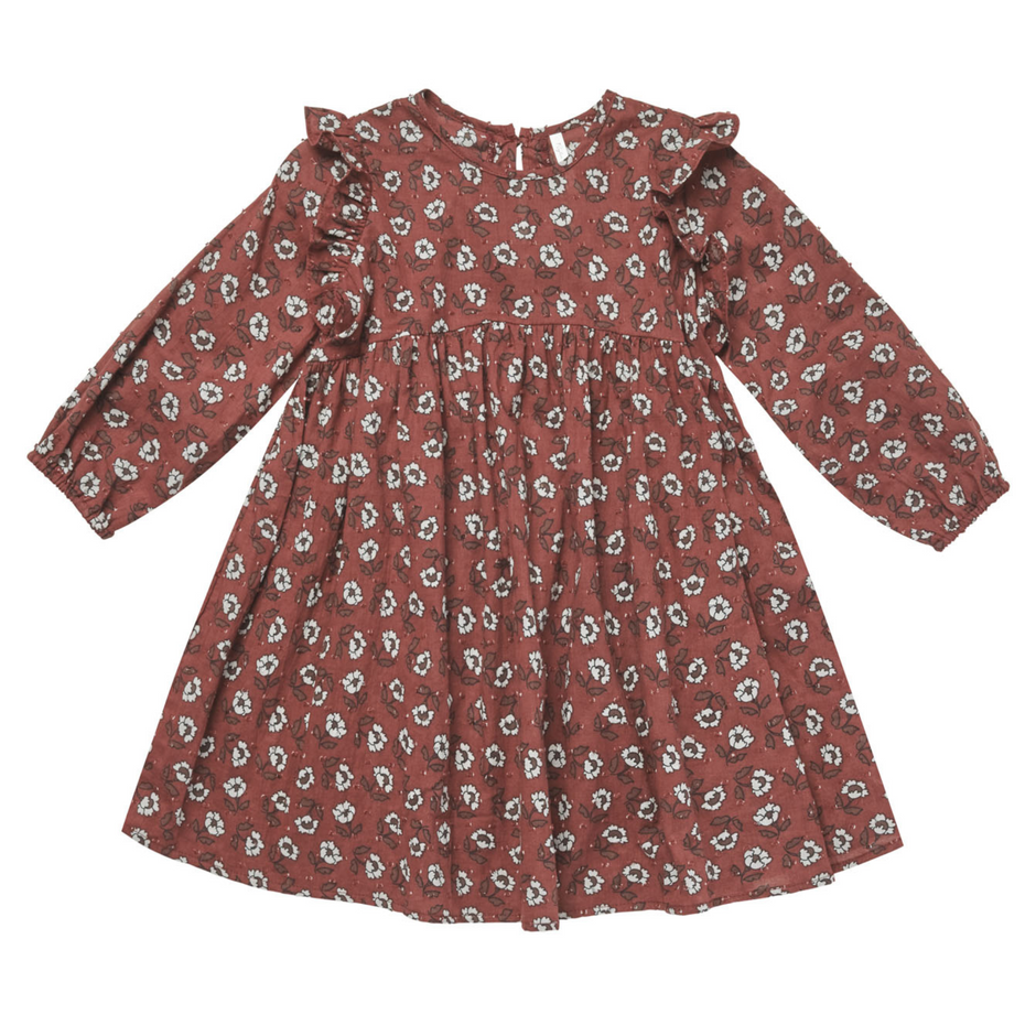 Rylee & Cru I Beautiful, High-Quality Clothing for Babies, Toddlers ...