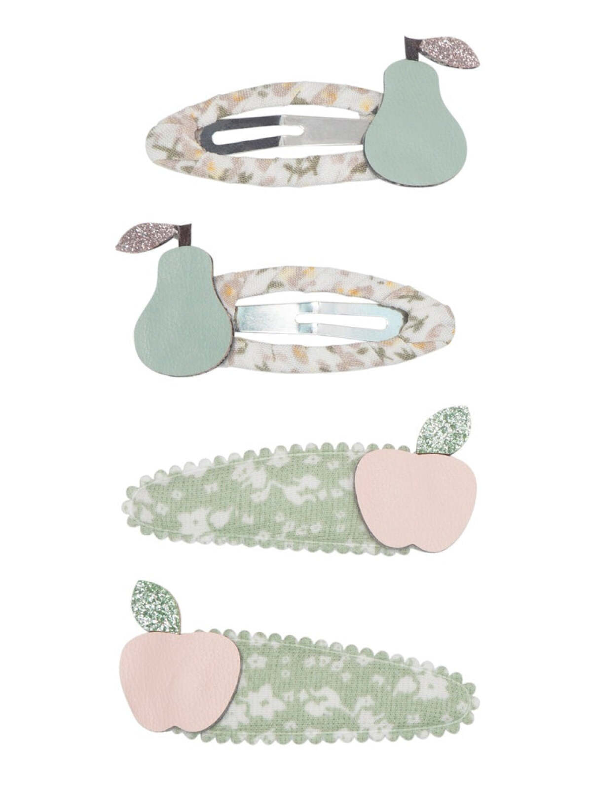 Hair Clips and Slides – SpearmintLOVE