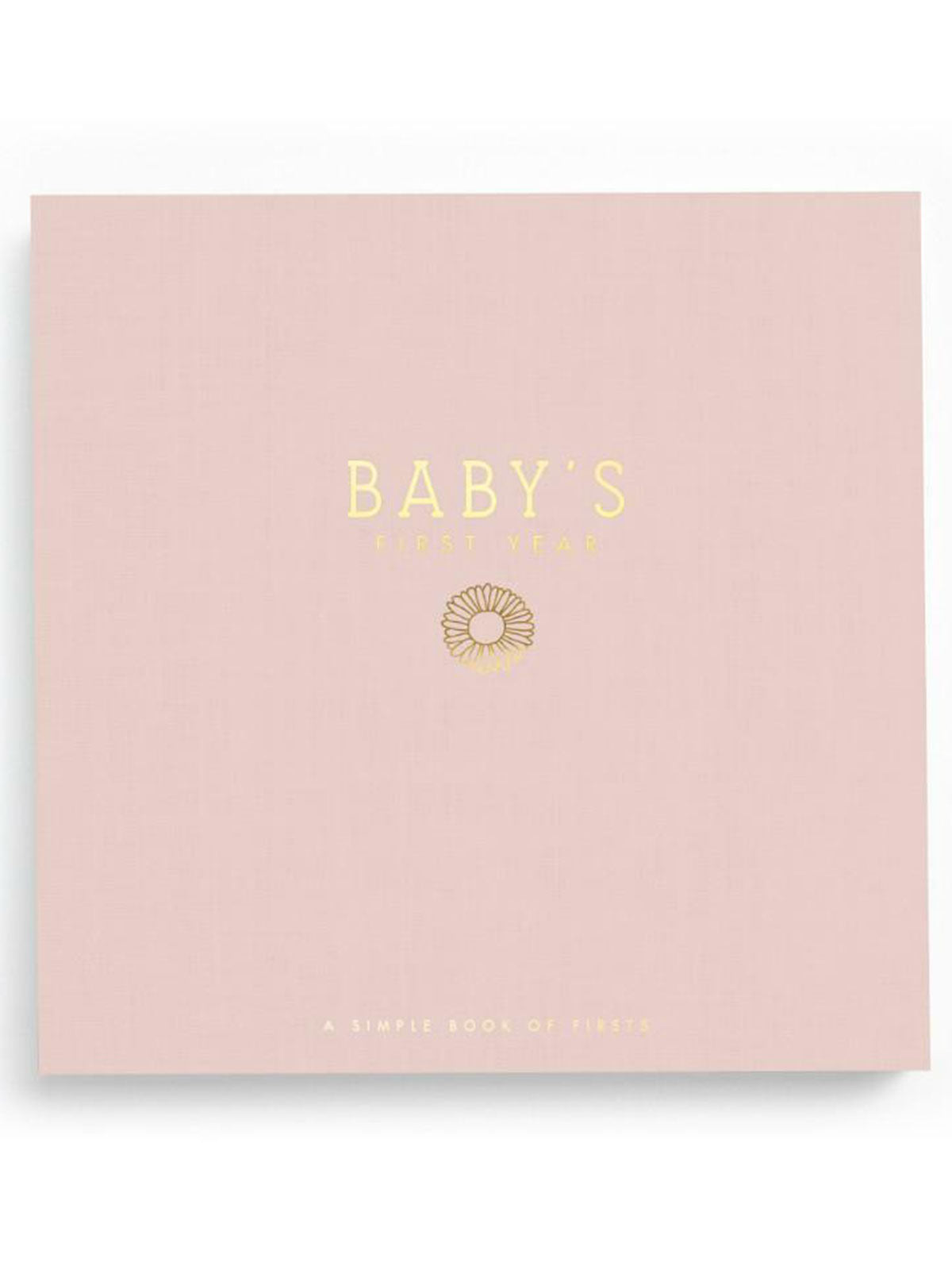 Baby Memory Books & Milestone – SpearmintLOVE