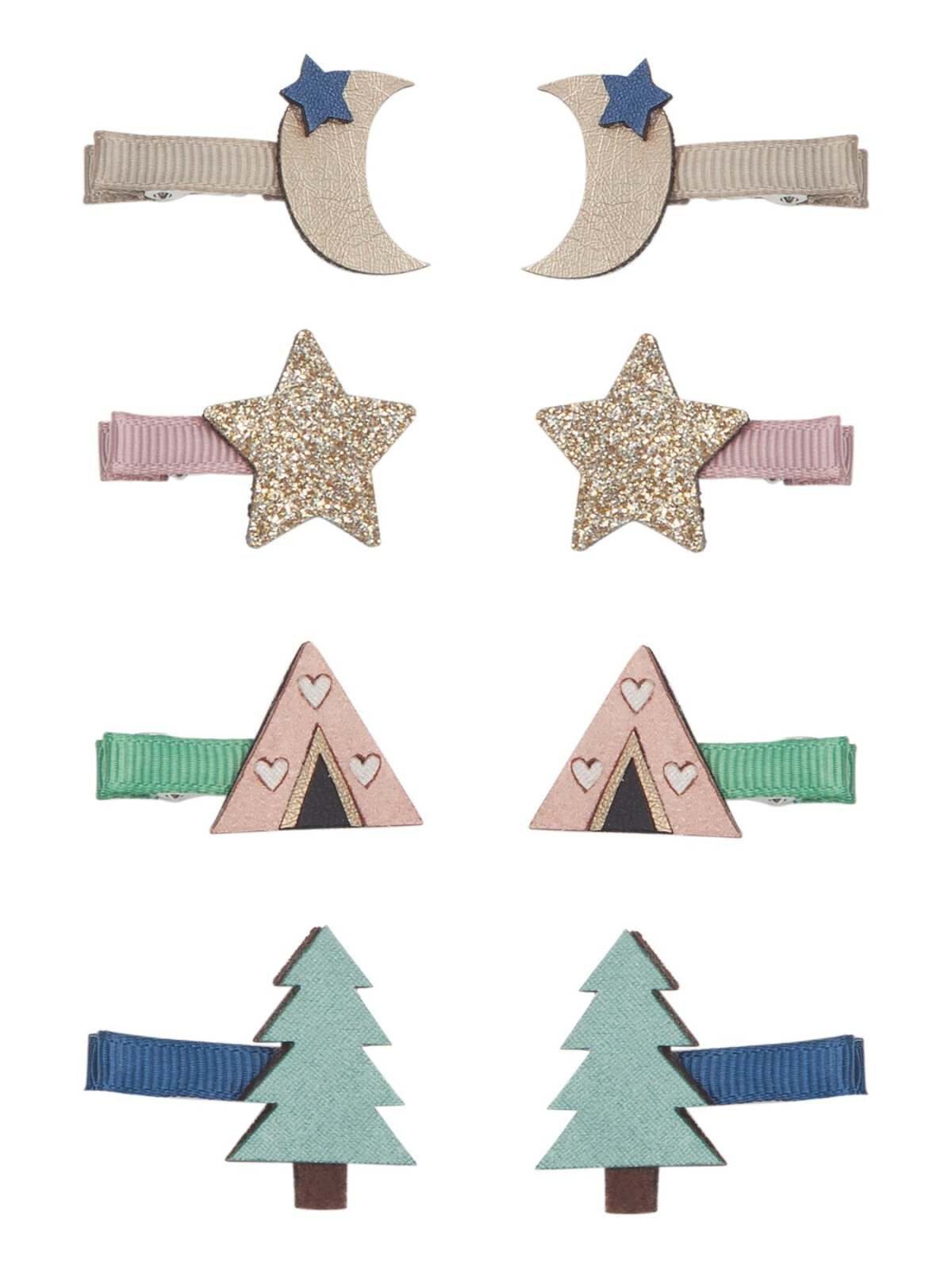 Hair Clips and Slides – SpearmintLOVE
