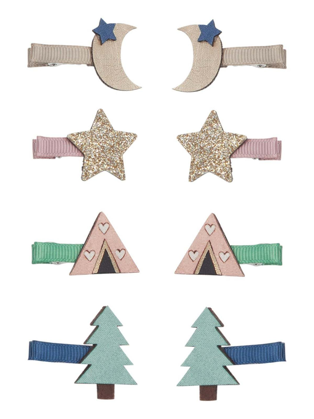 Hair Clips and Slides – SpearmintLOVE