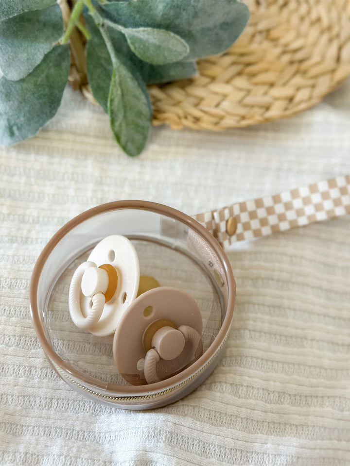 All – SpearmintLOVE