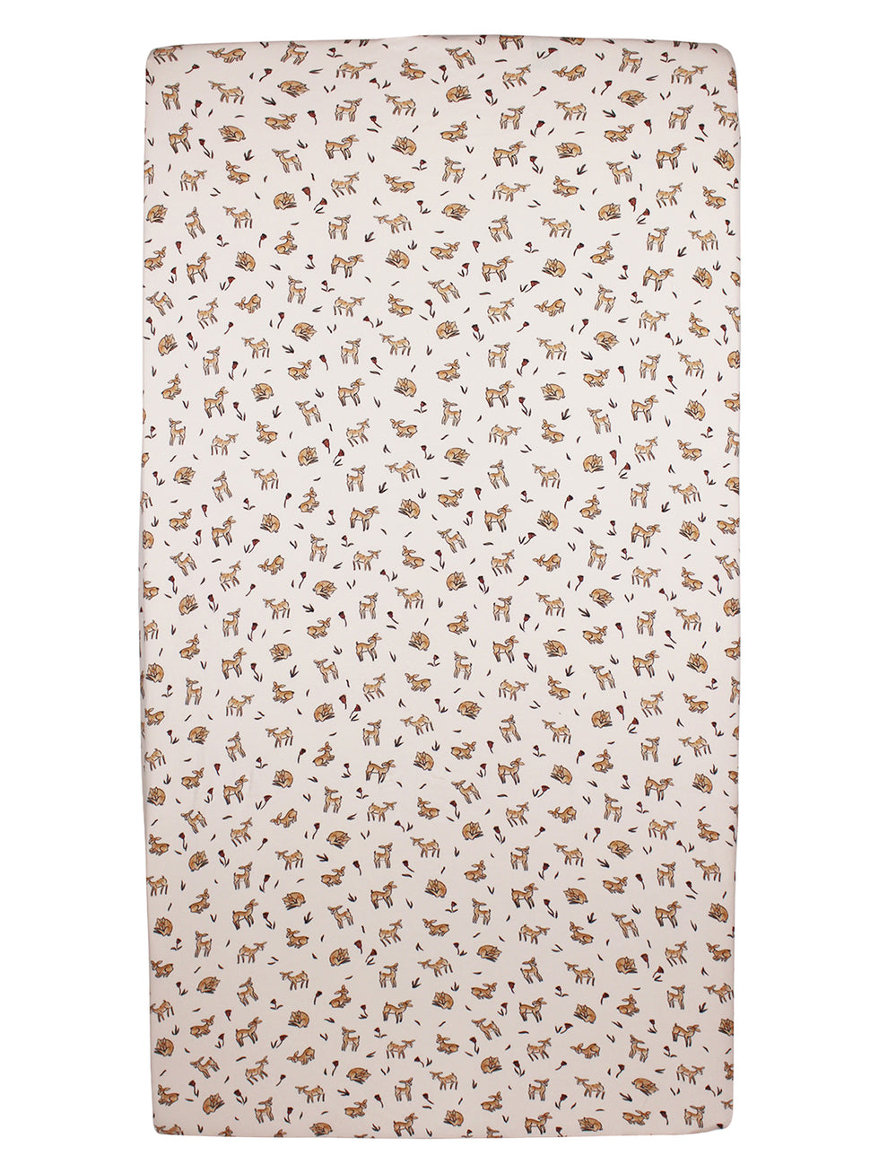 Crib Sheets – SpearmintLOVE