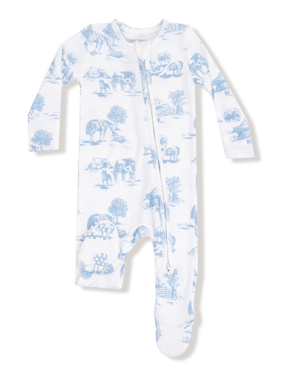 Angel Dear – SpearmintLOVE