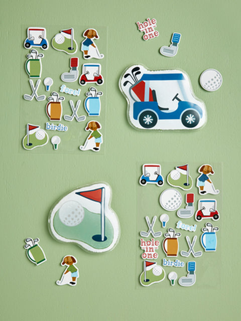 Golf – SpearmintLOVE