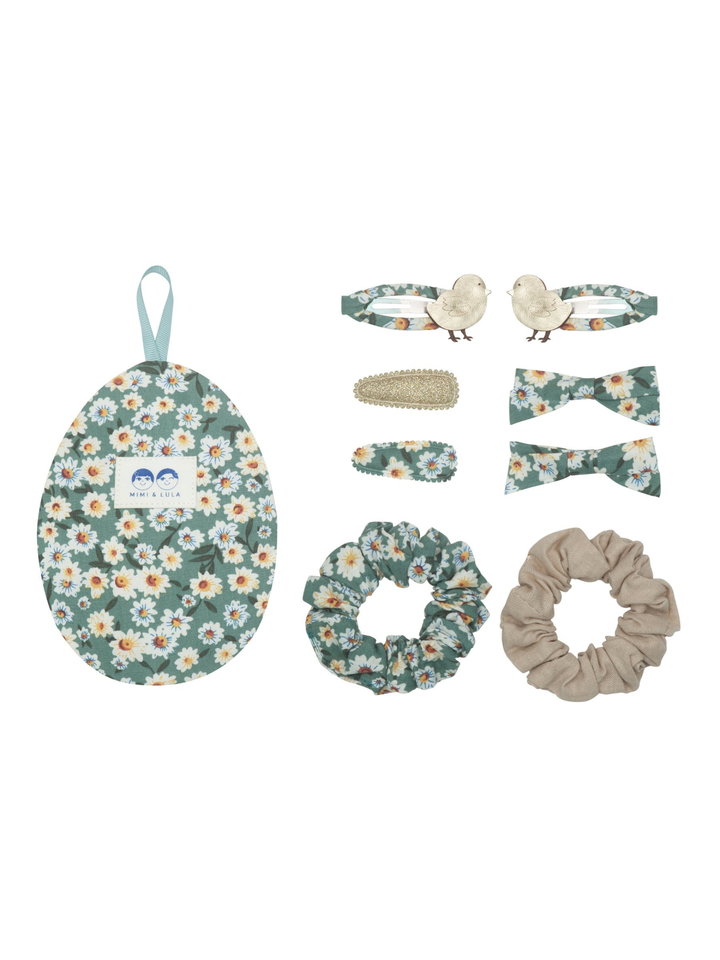 Hair Clips and Slides – SpearmintLOVE