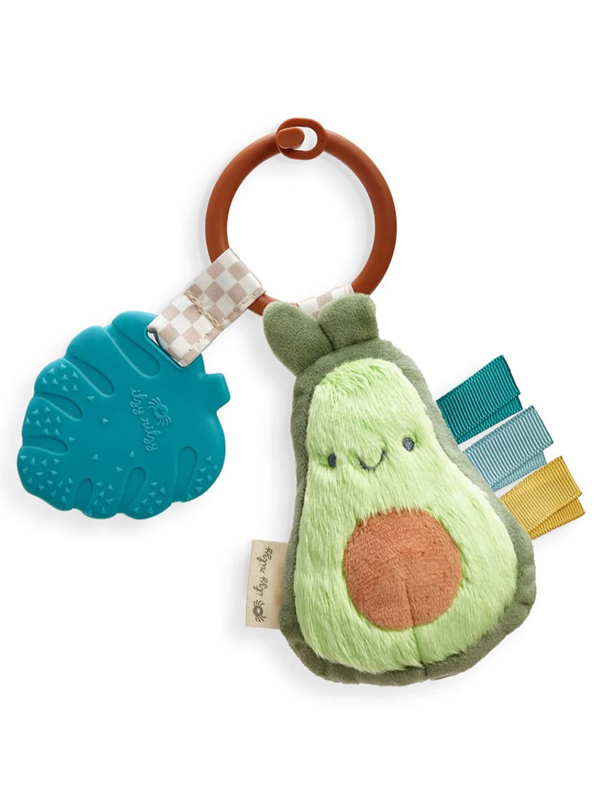 All – SpearmintLOVE