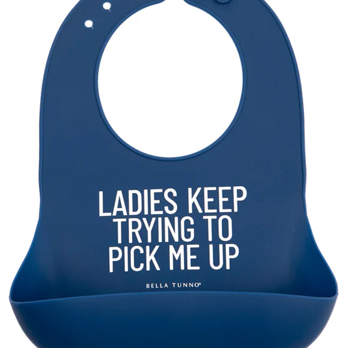 Wonder Bib, Ladies Pick Me Up – SpearmintLOVE