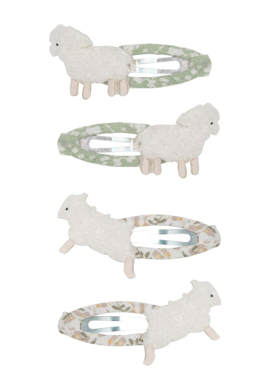 Hair Clips and Slides – SpearmintLOVE