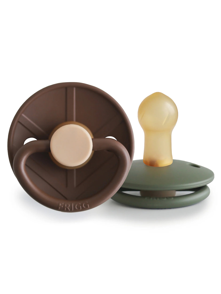 JUST IN – SpearmintLOVE