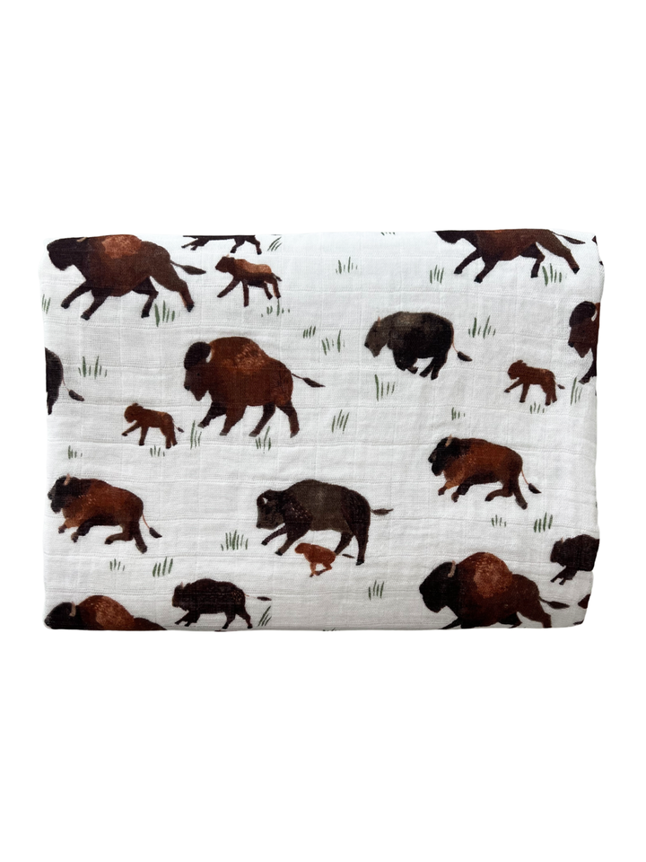 Newborn Blankets & Swaddles – SpearmintLOVE