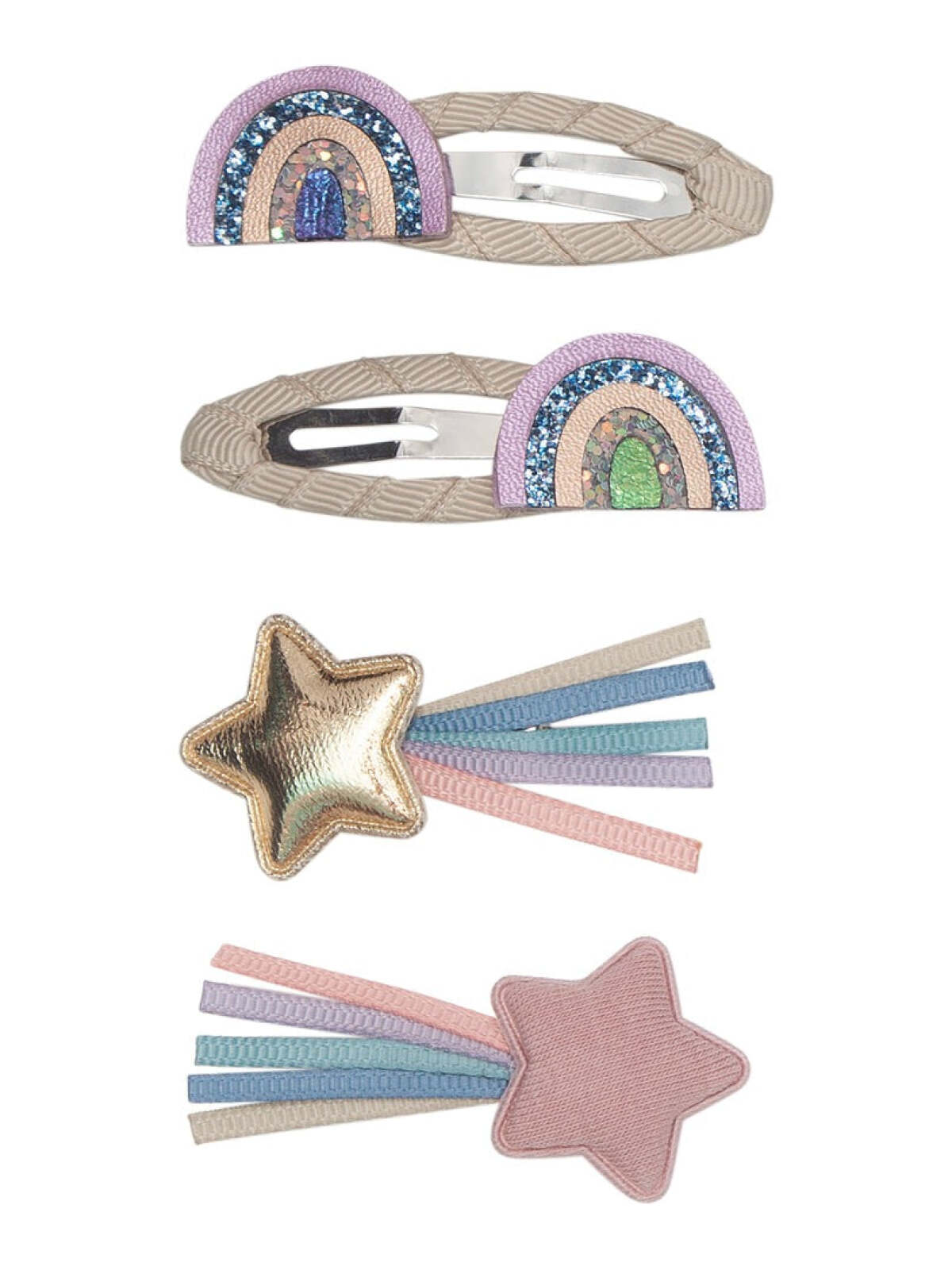 Hair Clips and Slides – SpearmintLOVE