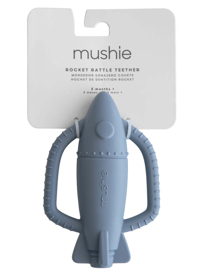 mushie – SpearmintLOVE