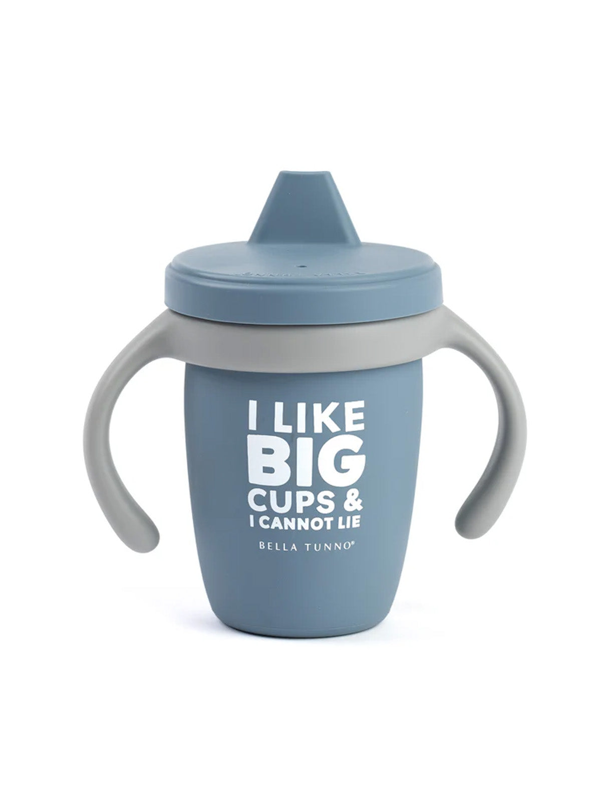 Happy Sippy Cup, I Like Big Cups – SpearmintLOVE