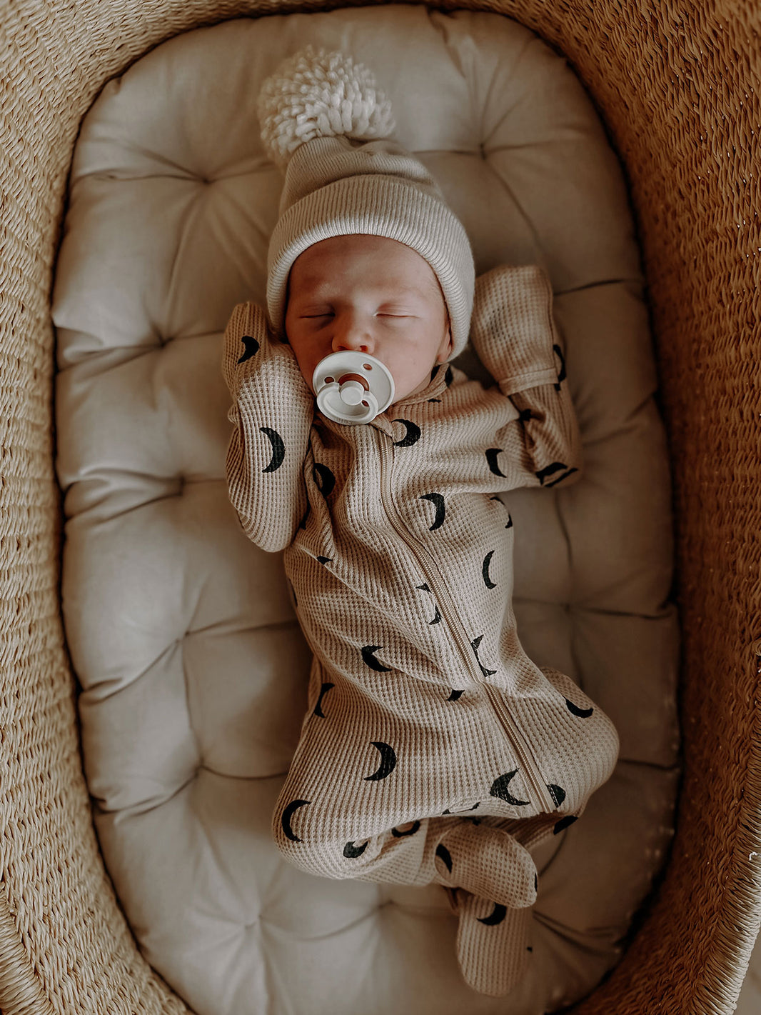 Newborn – SpearmintLOVE