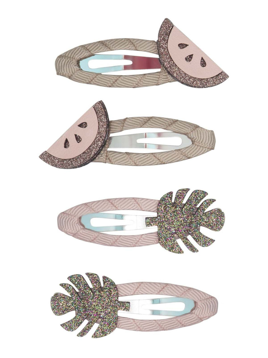 Hair Clips and Slides – SpearmintLOVE