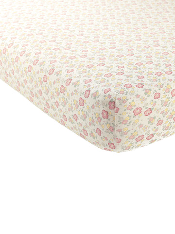 Crib Sheets – SpearmintLOVE