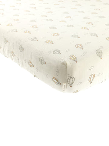 Crib Sheets – SpearmintLOVE